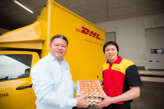 DHL partners with ChannelAdvisor to power global e-commerce for ...